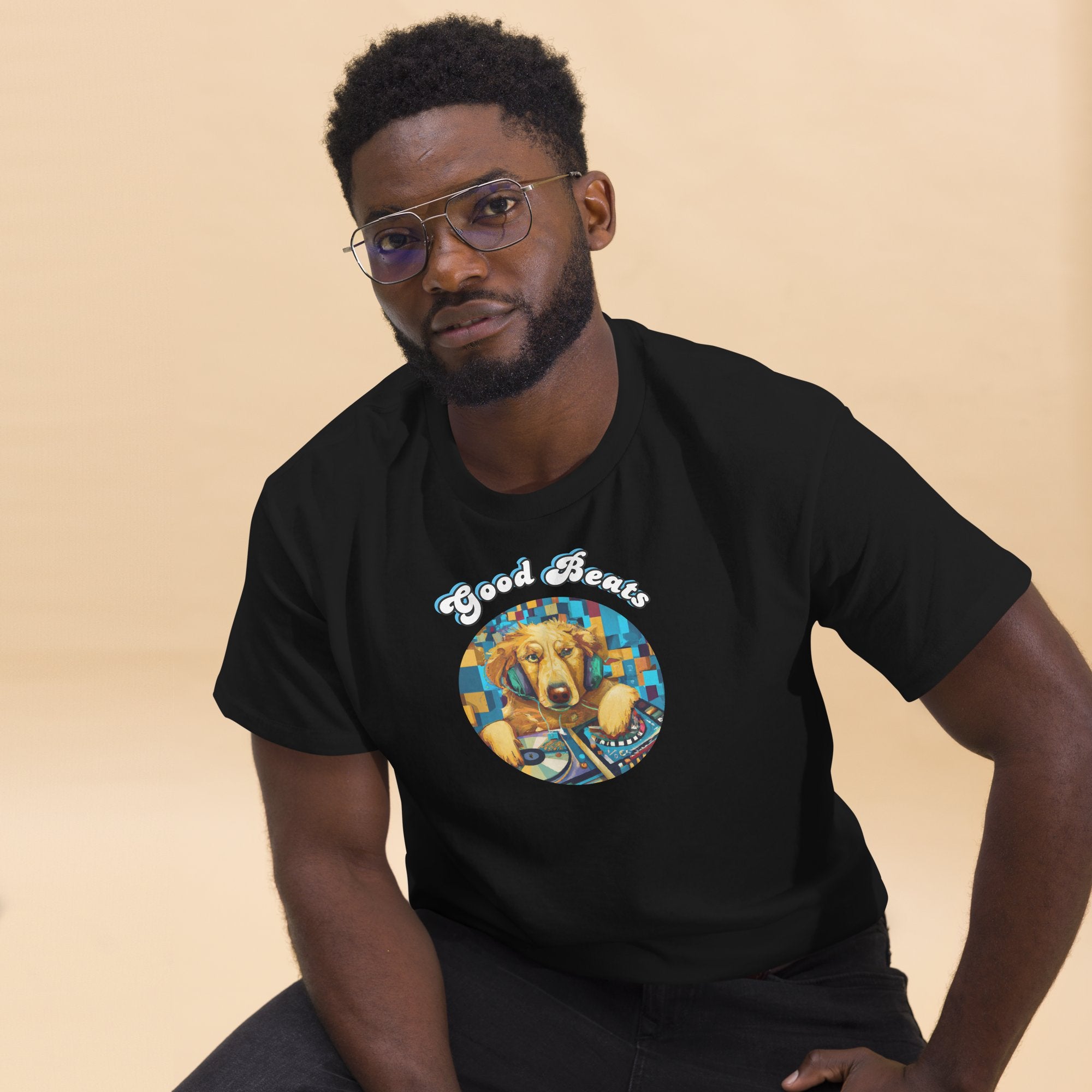Streetwear T Shirts – Imagination Brands
